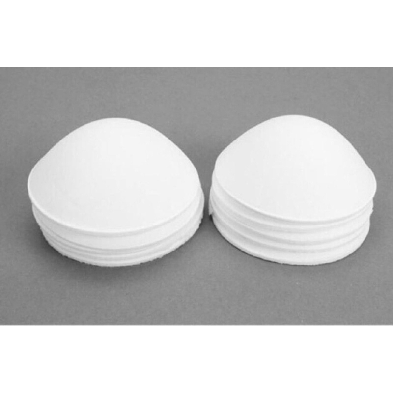Round breast implant (grade 1) | Shopee Malaysia