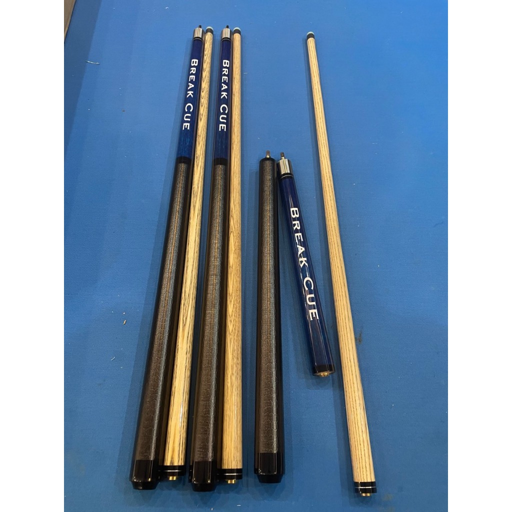 Break CUE Jumping Stick - BREAK CUE BIDA BALLS. 2 in 1 Jumping Stick ...