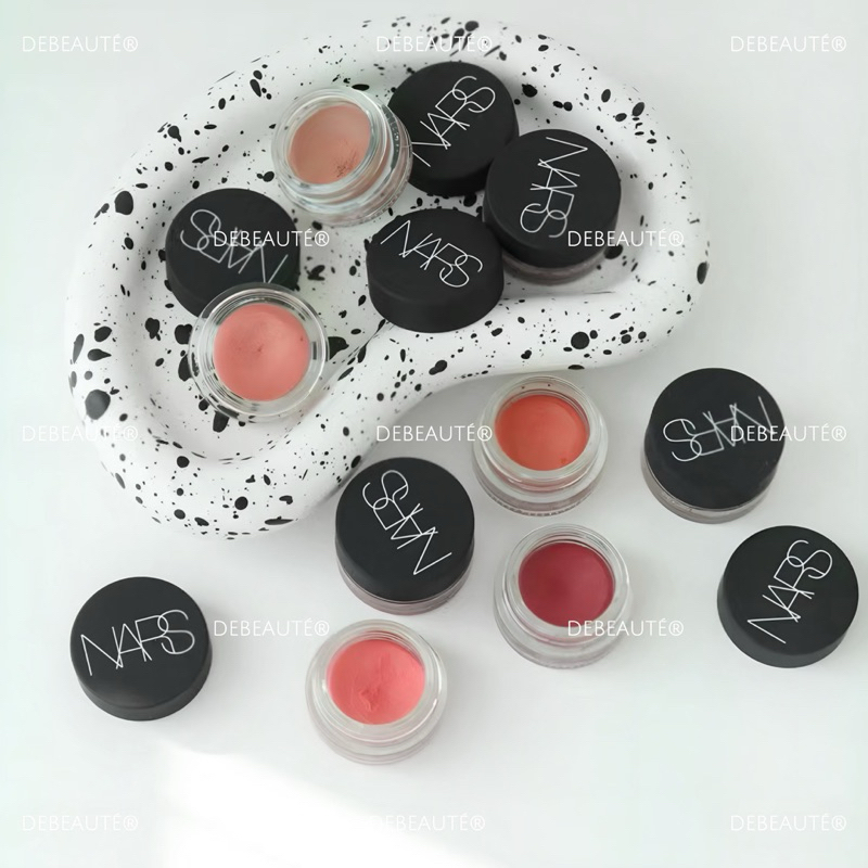 Nars Air Matte Blush (Darling Color) | Shopee Malaysia
