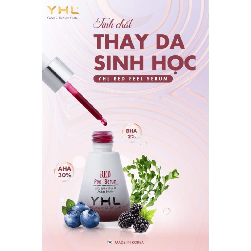 Biological Skin Regeneration And Replacement Essence (Genuine) | Shopee ...