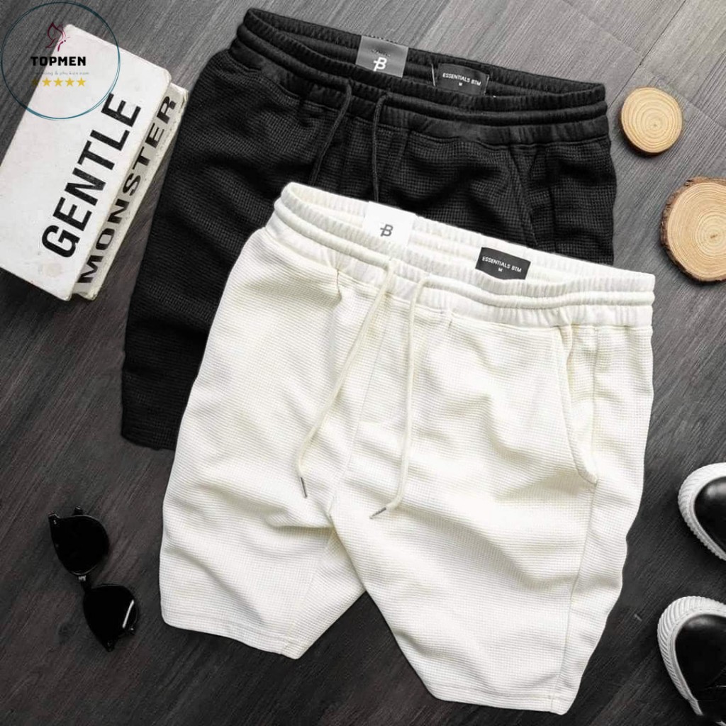 Unisex shorts for men and women plain Shorts men made of cool and ...
