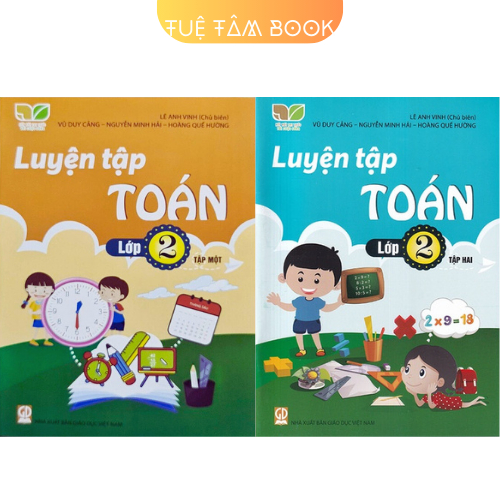 TRI Books - Grade 2 Math Practice (Connect knowledge with life ...