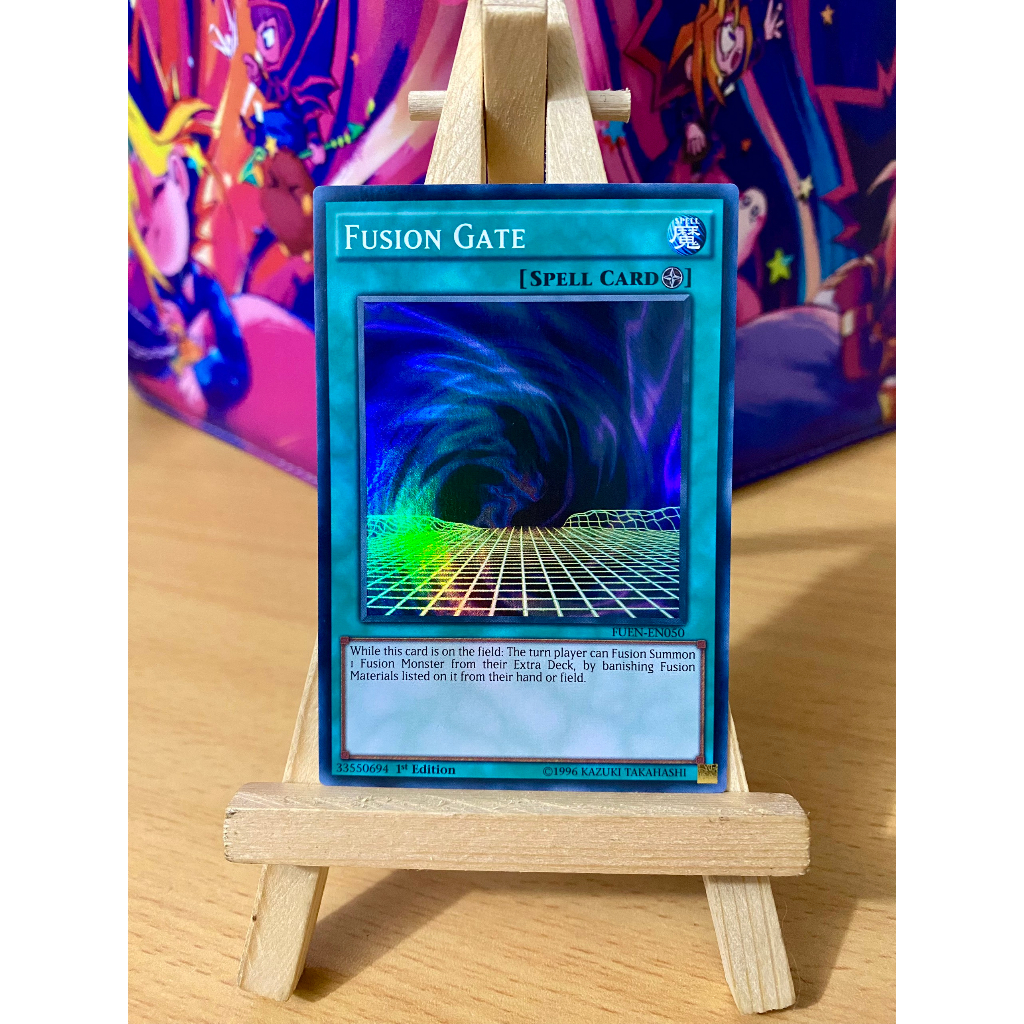Fusion Gate | Shopee Malaysia
