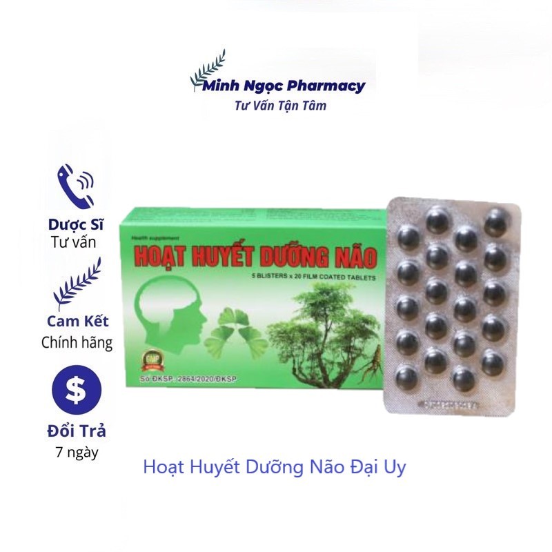 Cerebral Nourishing Activity, Brain Tonic, Cerebral Circulation ...