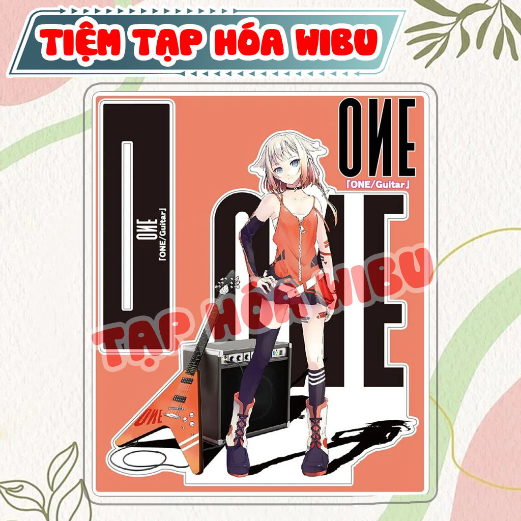 Statue Standee Acrylic Hatsune Miku Snow Miku 2024 Kaito Meiko Megurine ...