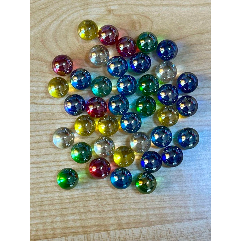 Combo of 10 Japanese marbles 16.5mm~17mm | Shopee Malaysia