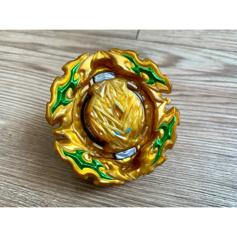 (2nd) Beyblade B-202 02 Prominence Knight .Lg.Sw'-1 Takara Tomy ...