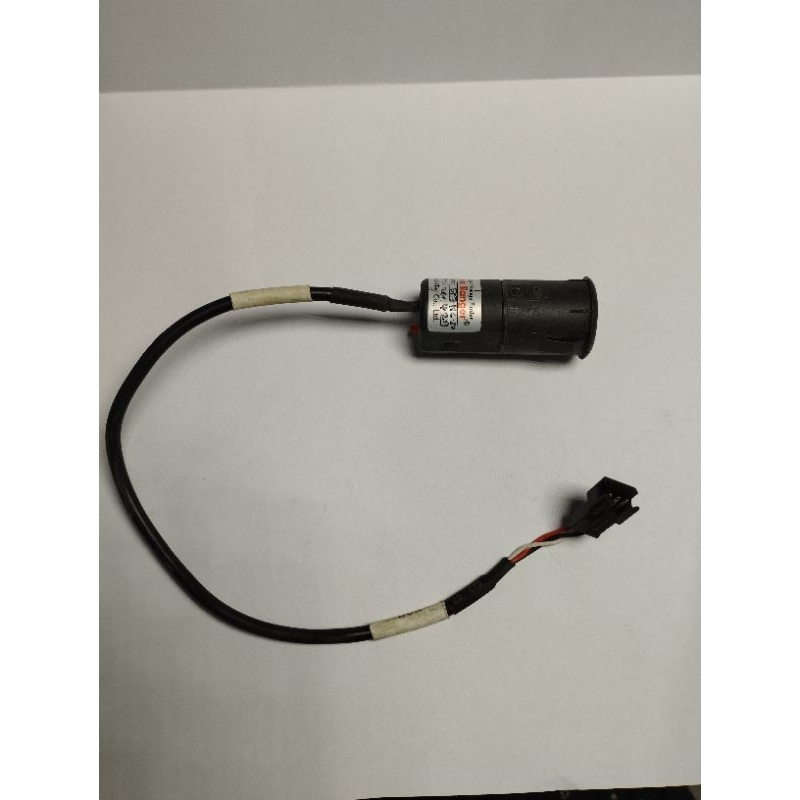 Sonic Ranger 503NC ultrasonic sensor Module from Korea, used and ...