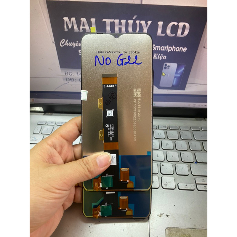 Nokia G22 SCREEN | Shopee Malaysia