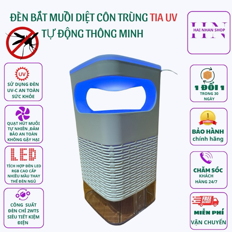 Mosquito CATCHING LIGHT. INSECT SIGHTING uv exhaust fan | Shopee Malaysia