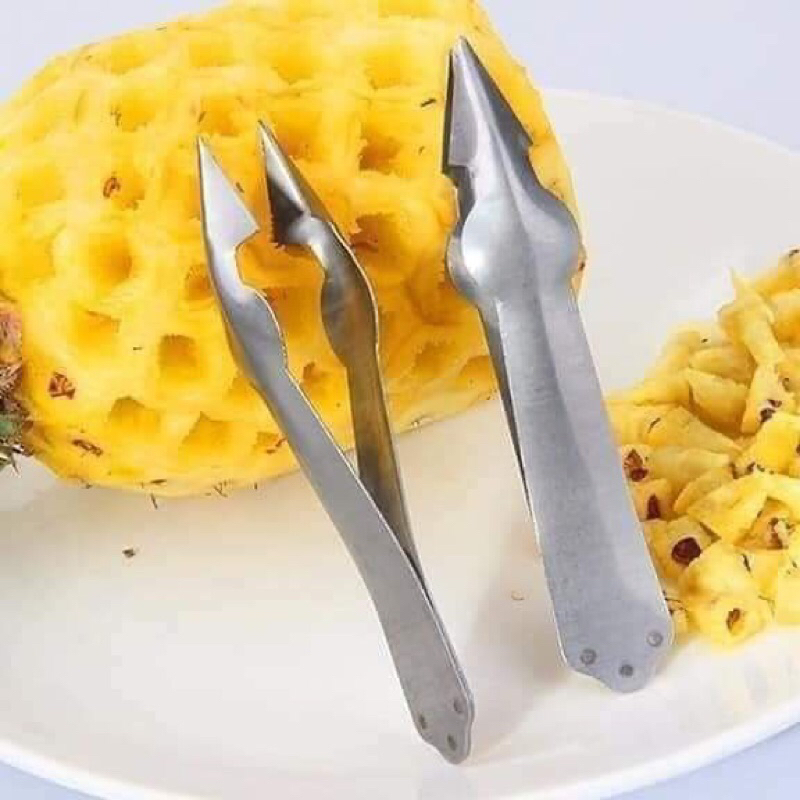 Pineapple Eye Picker | Shopee Malaysia