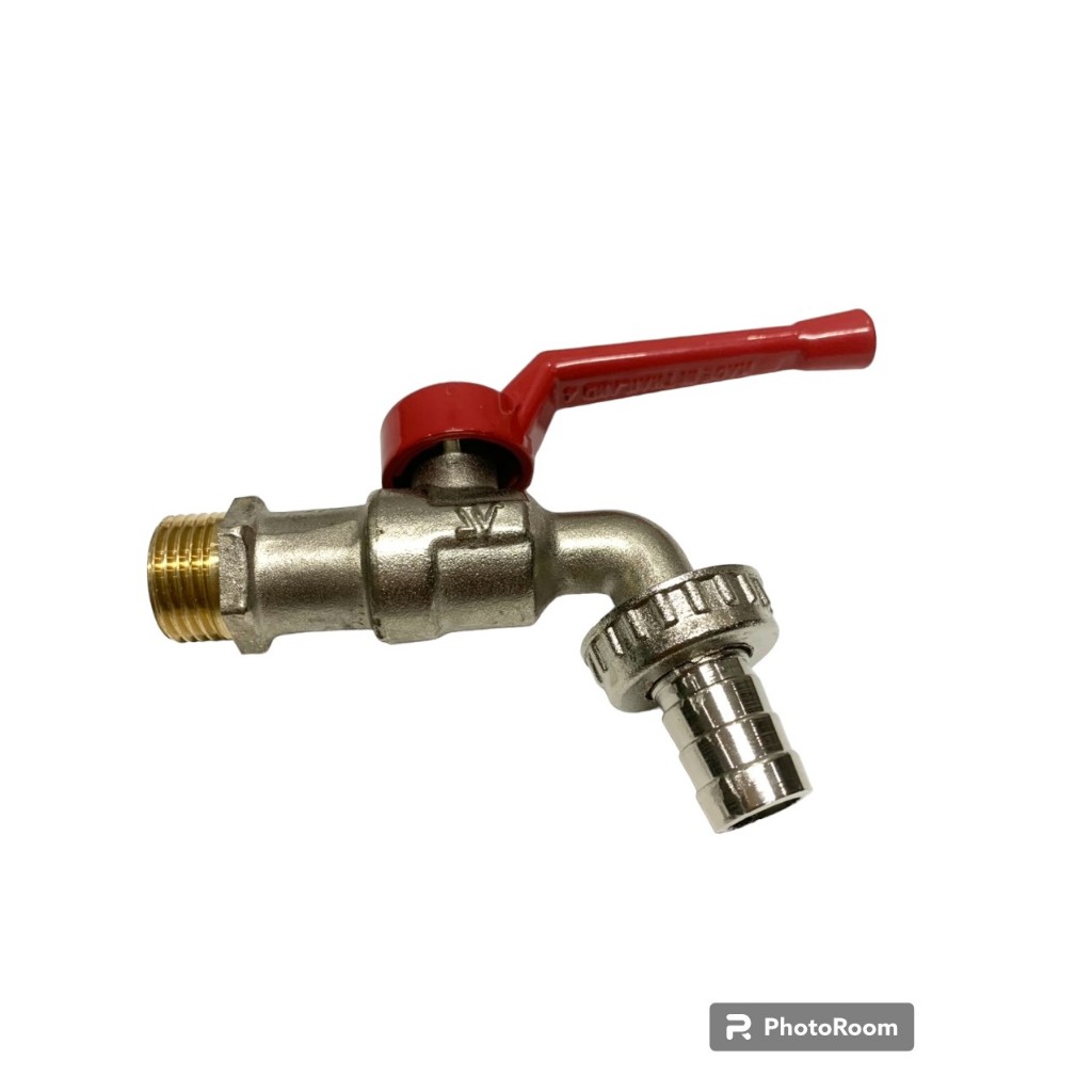 Sanwa Clock Faucet With Copper Body, Clock Tail | Shopee Malaysia
