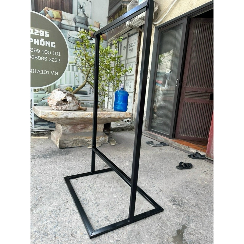 T-shaped stand 60cm x 90cm Poster Stand | Shopee Malaysia
