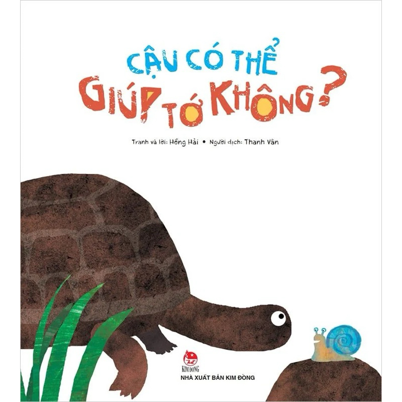 Book-you can help me? (Kim Dong) | Shopee Malaysia