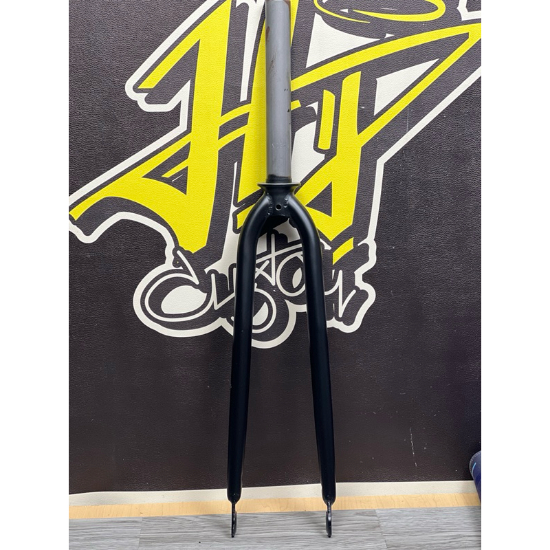 Chinese Steel Fixed Gear Fork | Shopee Malaysia