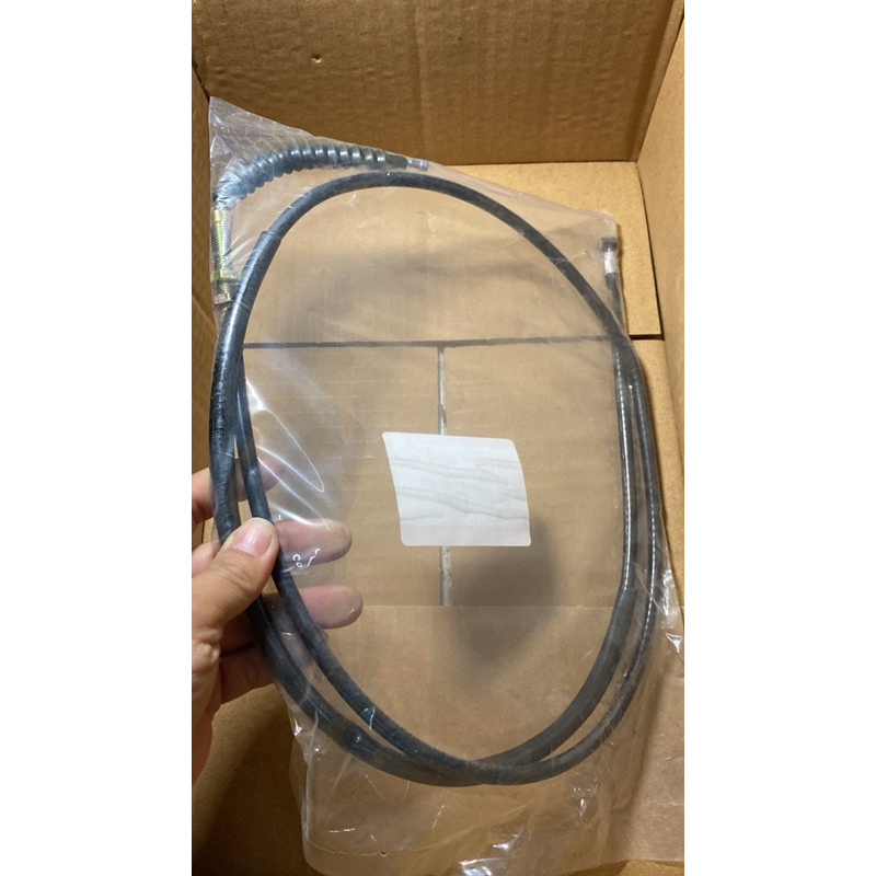 Col wire (Amida) 1m5 tricycle, tricycle 150cc, 175cc, 200cc | Shopee ...