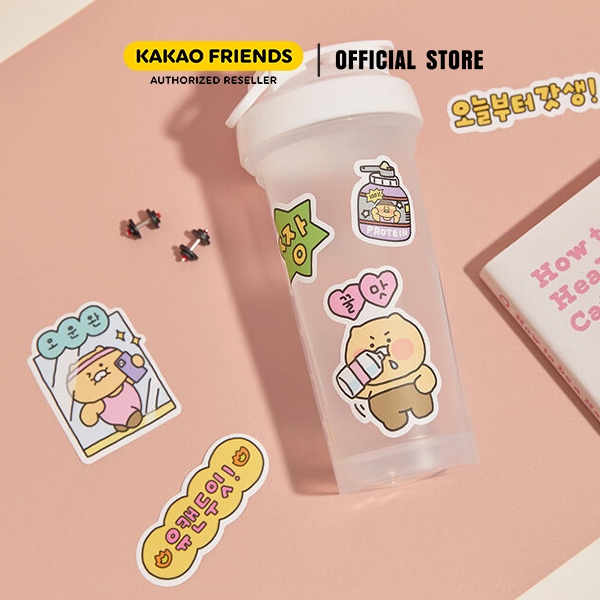 Sticker Choonsik Kakao Friends | Shopee Malaysia