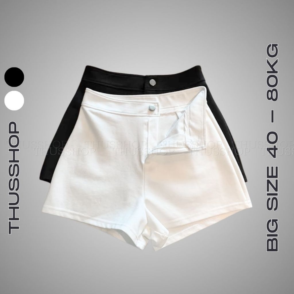 Women's Super Hacked High Cap Shorts, Thigh Shorts, Idol Dance Shorts ...