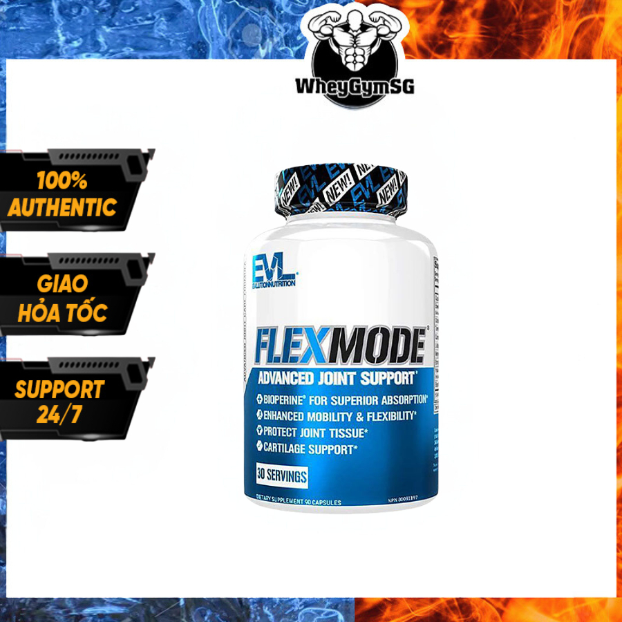 Comprehensive Bone and Joint Protection Helps Strengthen Bones and ...
