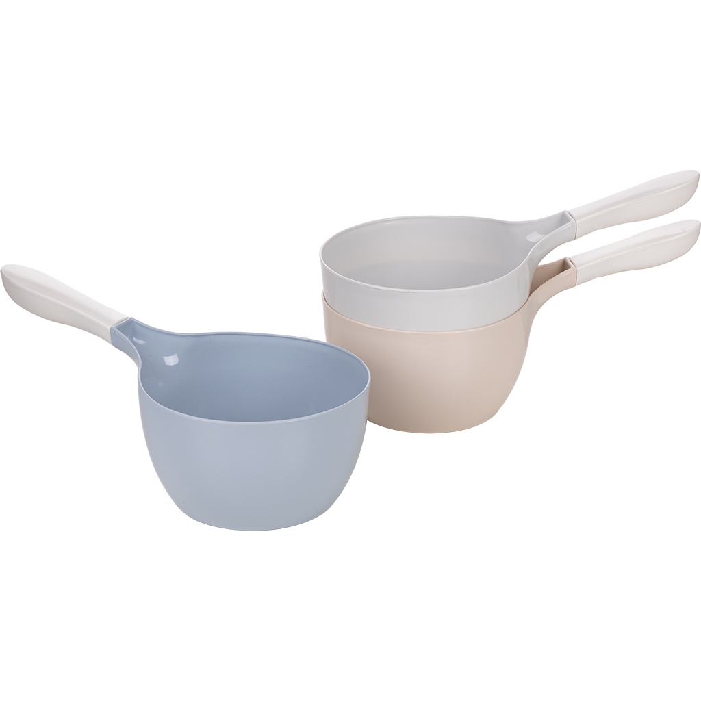 Viet Nhat plastic water ladle - High quality thick water ladle, water ...