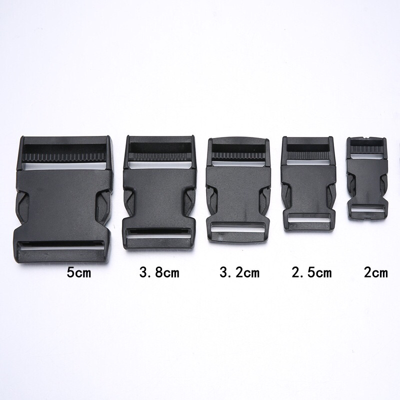 Venkat lock with female pins bags, straps Backpackbags from 1cm-5cm ...