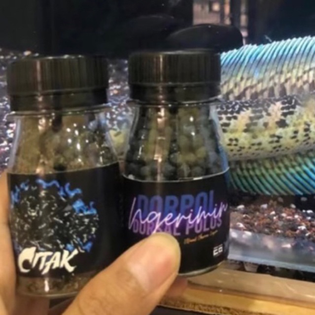 Citak Period Stimulation - Supports Snakehead Bone Development To ...