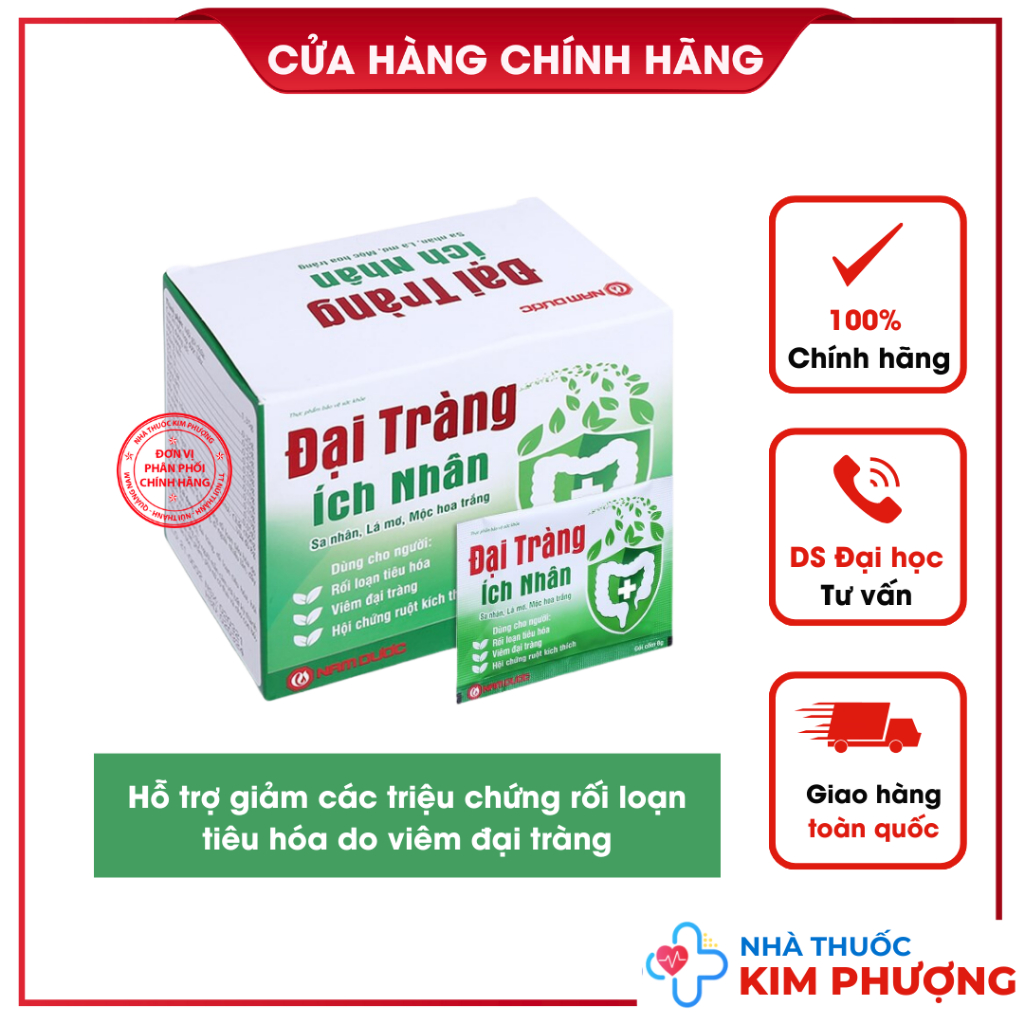 Ich Colon Protects And Helps Reduce The Symptoms Of Abdominal Pain, Bloating, Indigestion - Box ...