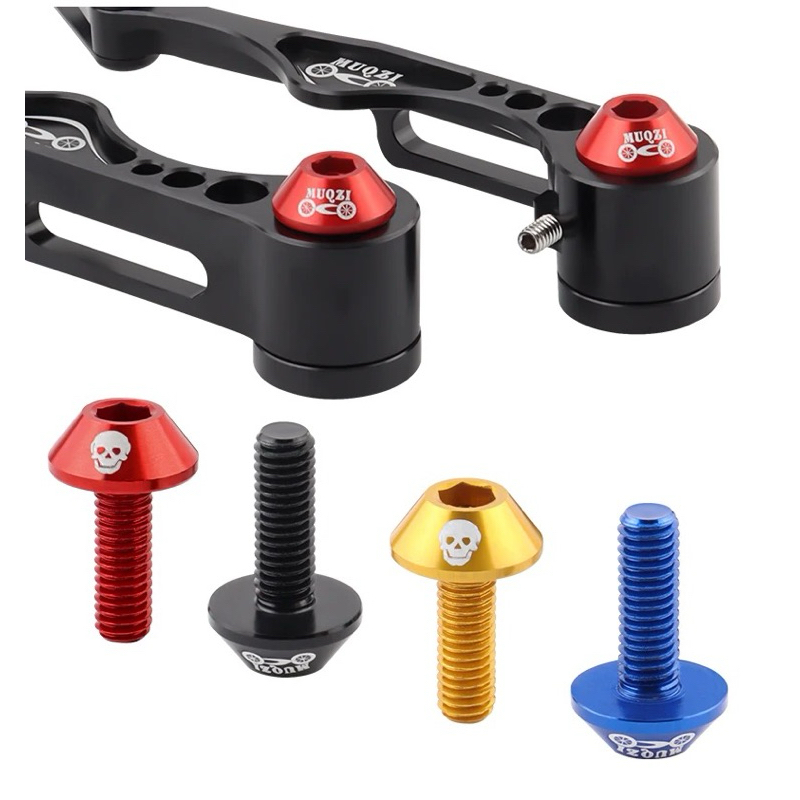 V Brake Clamp Brake Screw-B-20 (piece) | Shopee Malaysia
