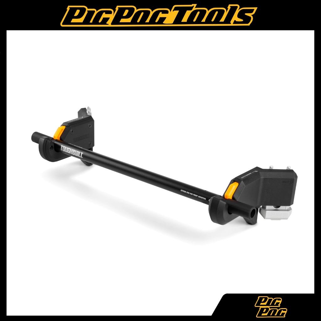 Toughbuilt Stacktech Tb B1 A 32 Toolbox Holder Accessories Shopee 7547