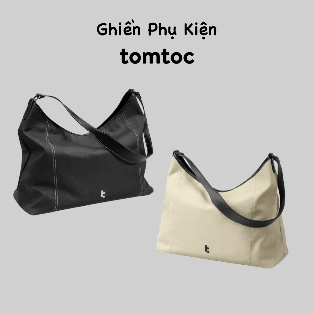 Tomtoc USA Handbag Versatile T28 Handbag and Shockproof Bag Combo ...