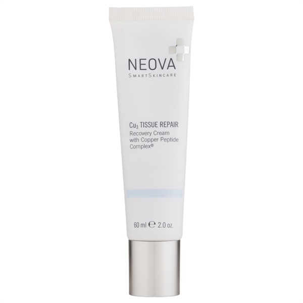 Neova Cu3 Tissue Repair – Cream to restore skin after laser, meso ...