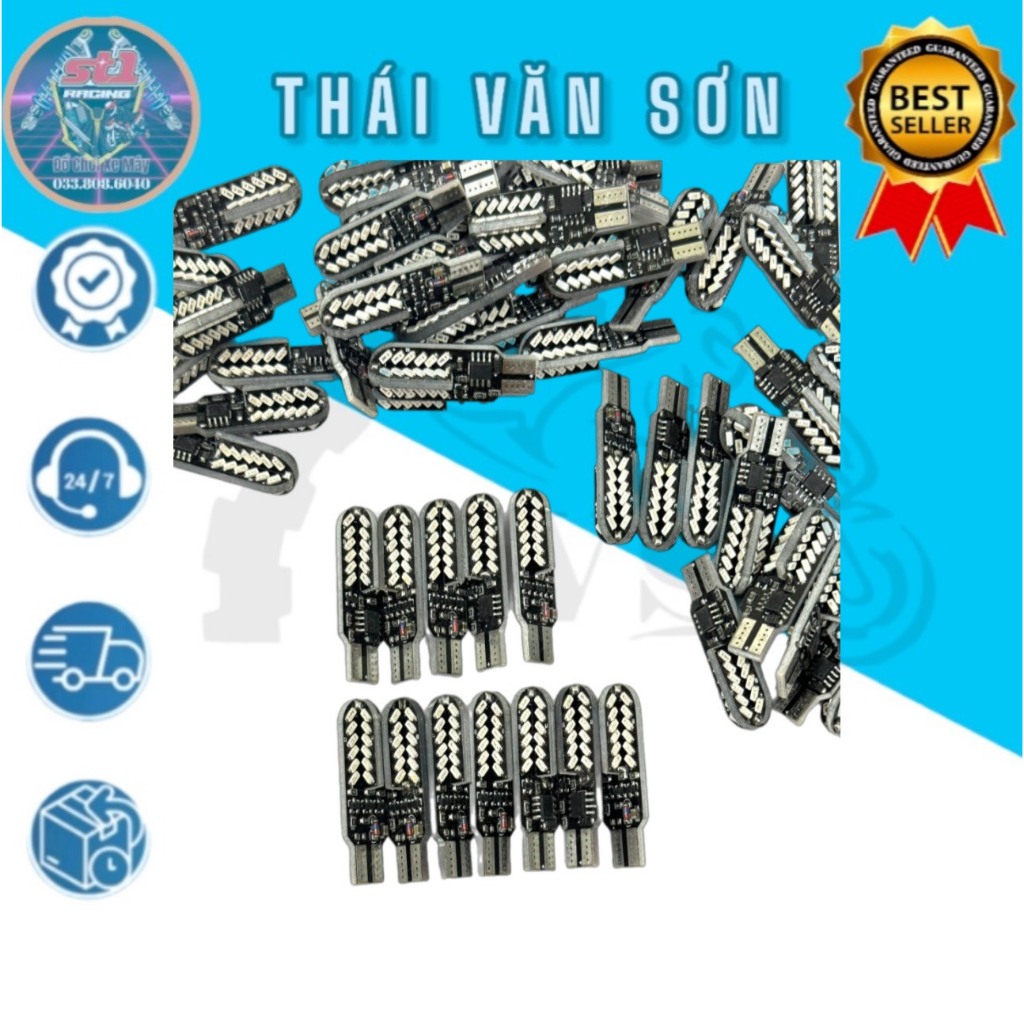 Turn Signal T15, New Twisted T15 Bulb 2024 Full Color | Shopee Malaysia