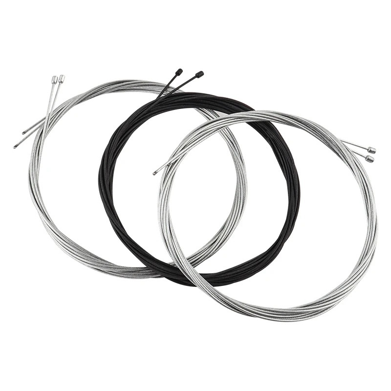 Brompton Folding Bike Shift Inner Cable-Black-C-19 (Piece) | Shopee ...