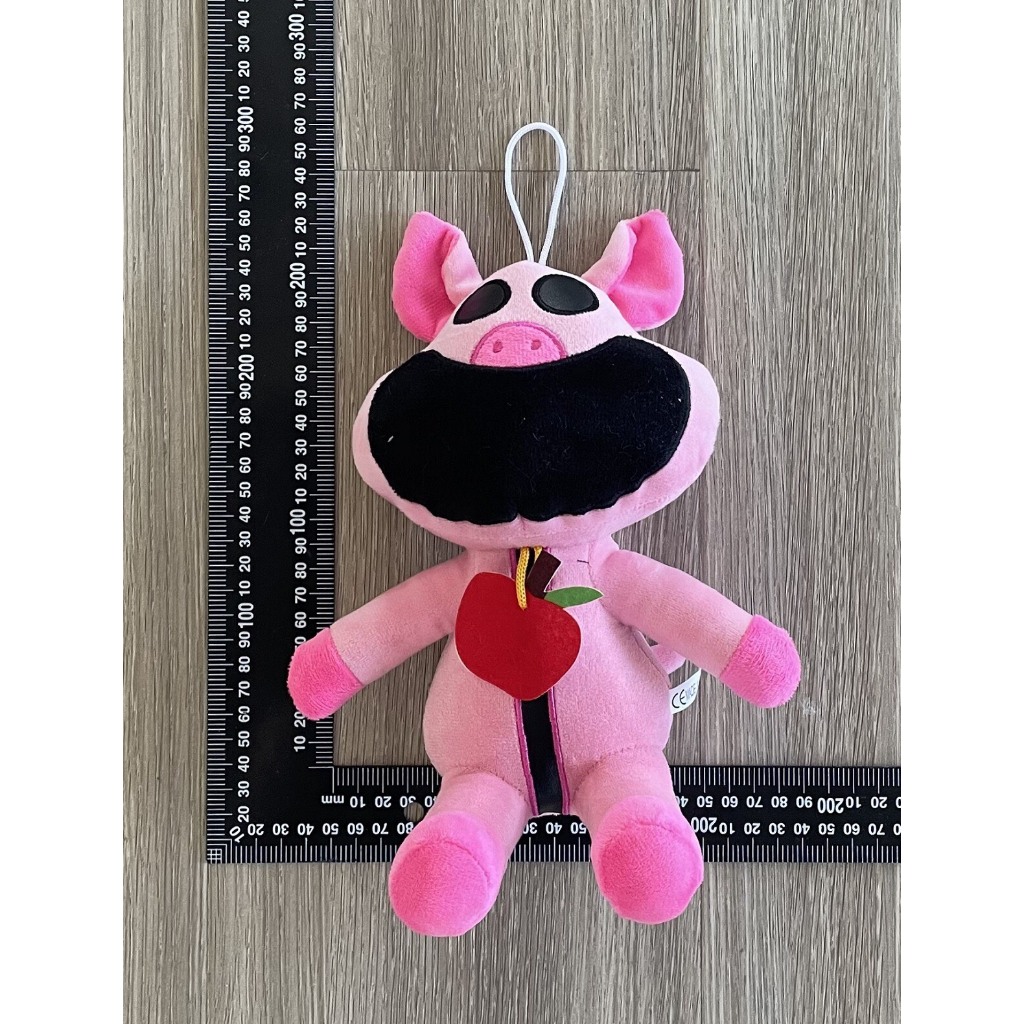 Complete set of Catnap teddy bears size 25cm, Smilling Critters, Poppy ...