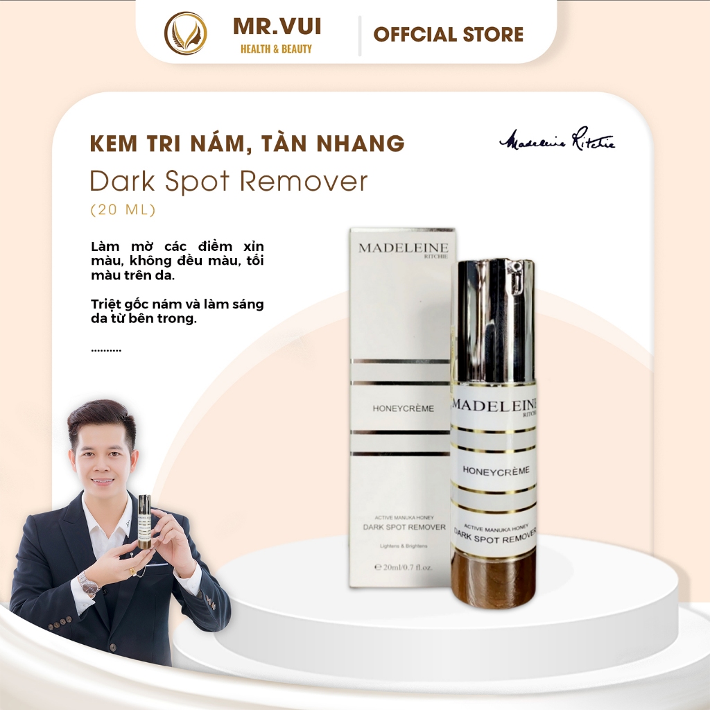 [Speed] Madeleine Ritchie Dark Spot Remover Slingshotm, Freckles ...