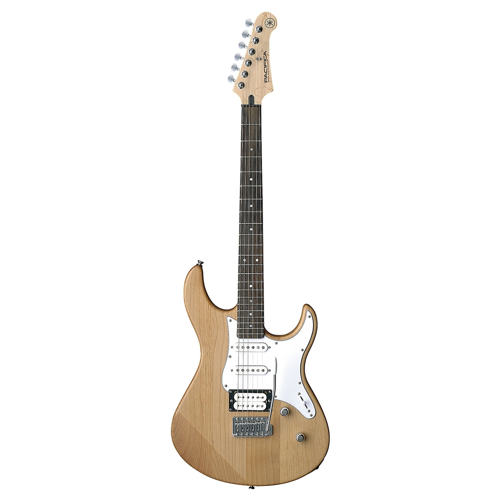 Yamaha PAC112V Pacifica Series Electric Guitar | Shopee Malaysia