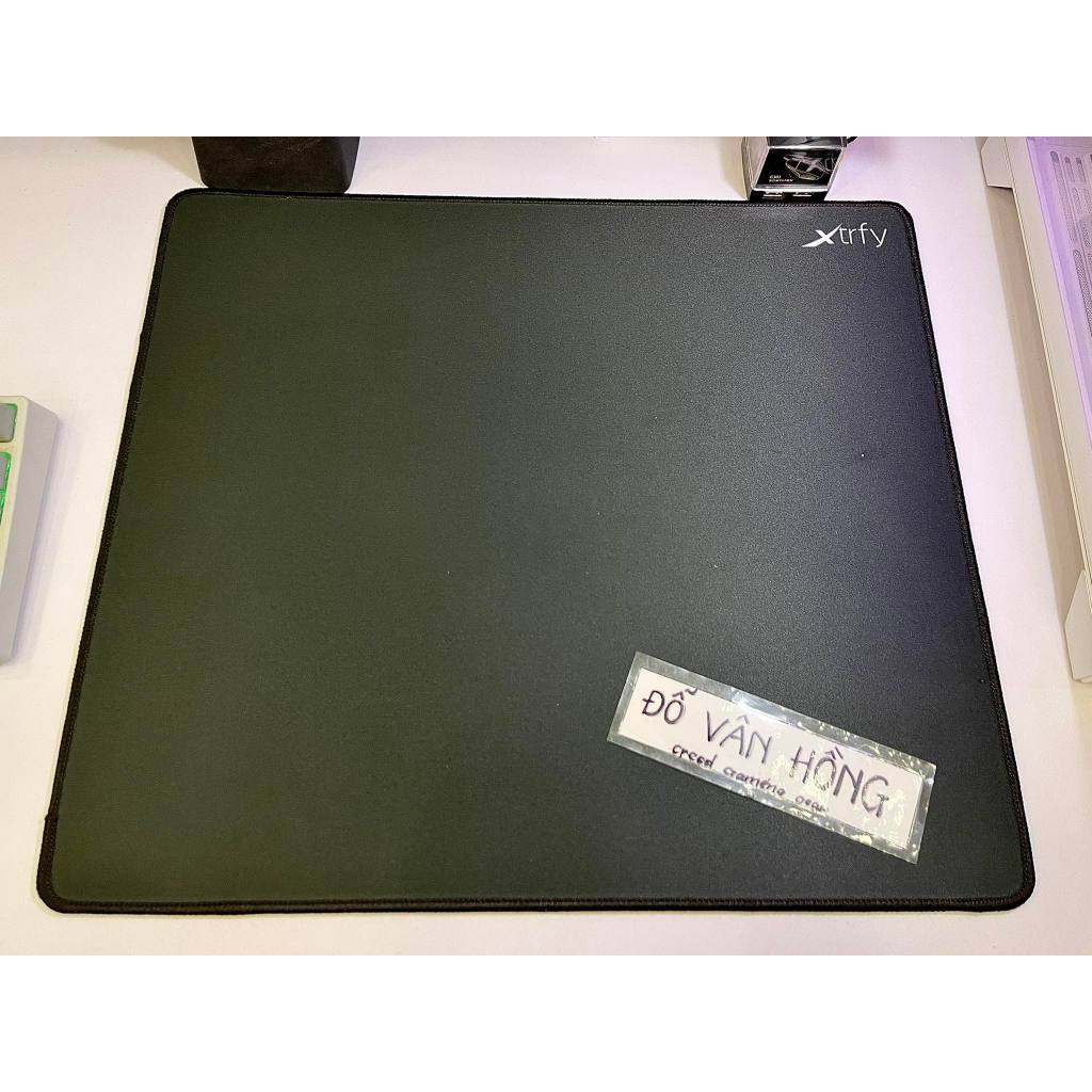 Gaming mouse pad Vaxee, Logitech, Pulsar, Pcute, zygen, funspark V1 ...