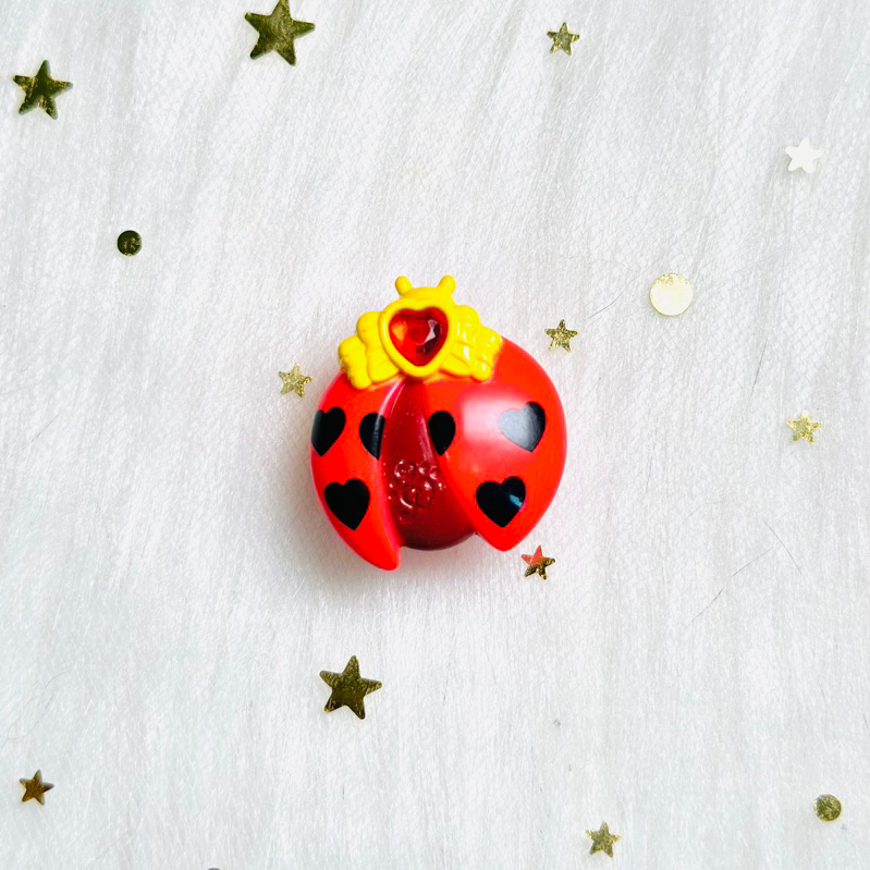 [PRECURE / / Pretty CURE] DECOR CHARMS Glitter Force Smile | Shopee ...