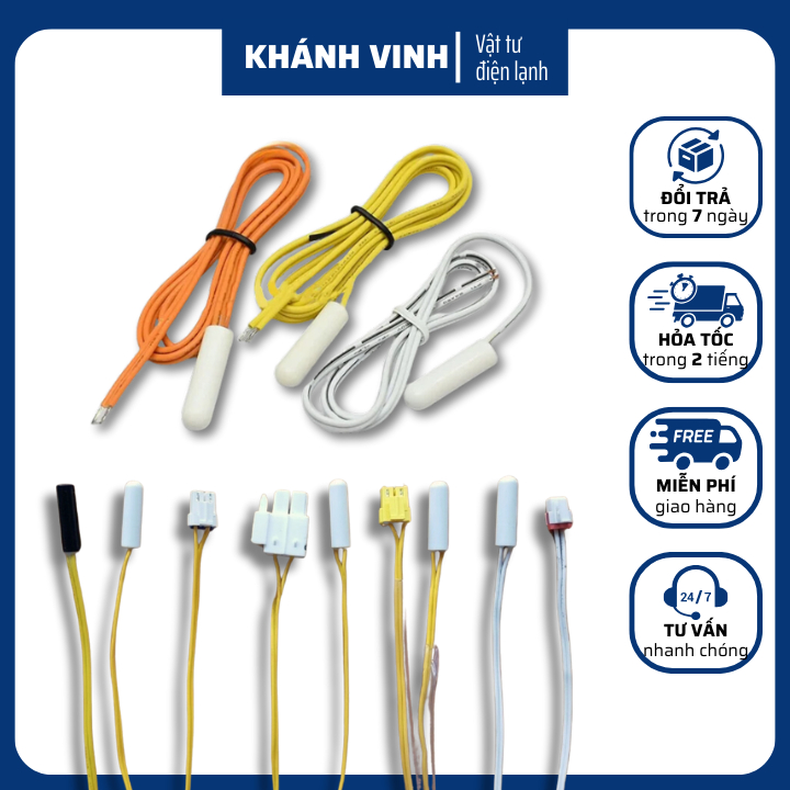 Fridge sensors from many brands - (Projector) Refrigerator sensors from ...