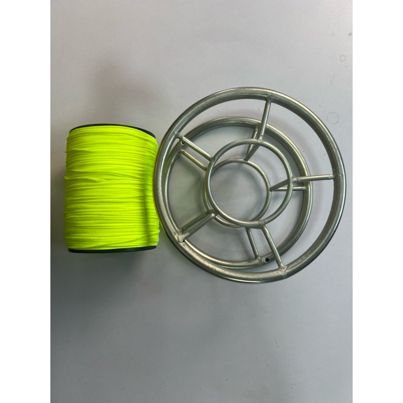 String Combo + Kite Flying Cage, pass Book, Flute Ligament 1m5-2m5 ...