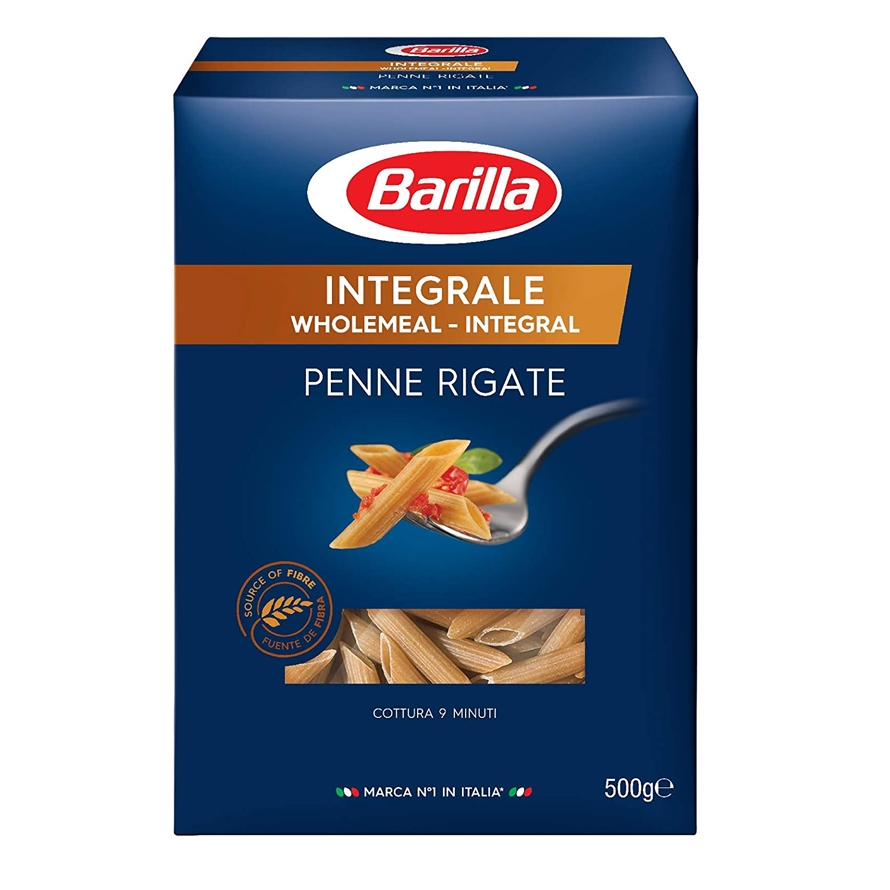 (Many Types) Barilla Lasagne Pasta 500g: Great Idea In Family Meals ...