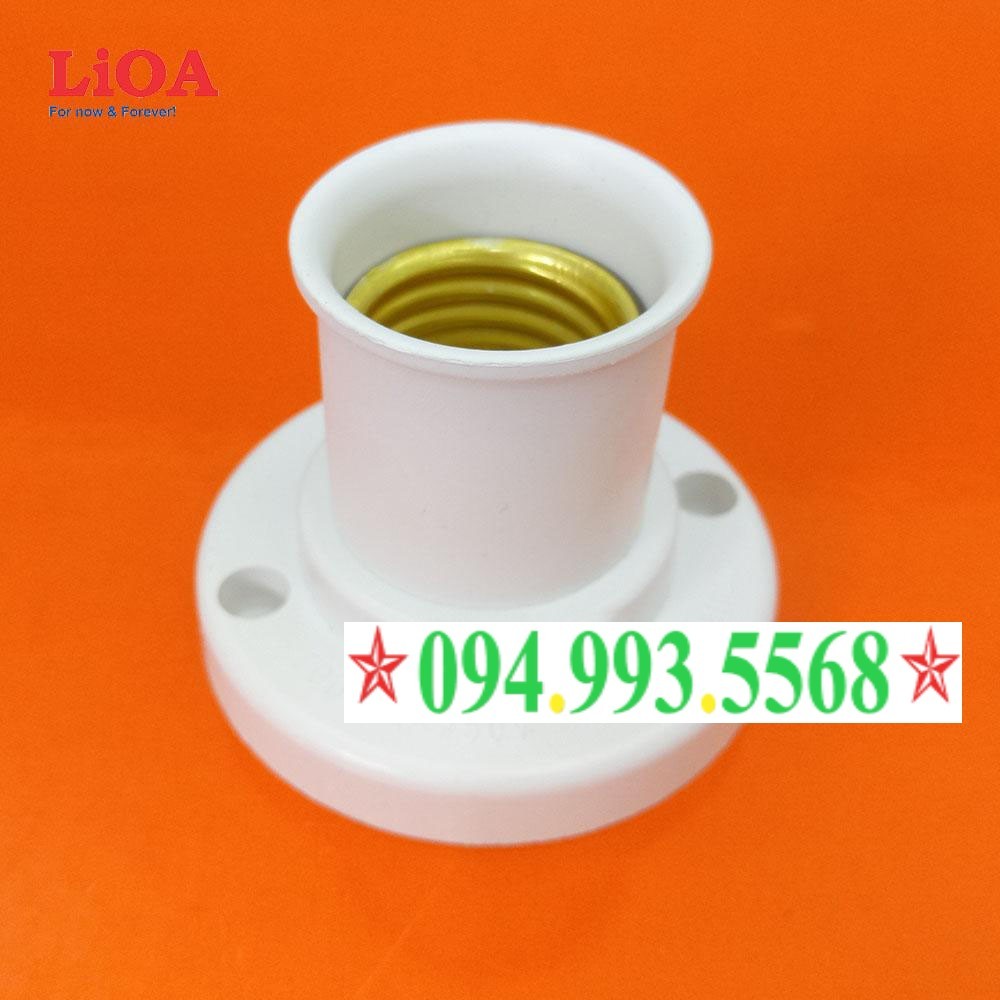 Wall-mounted Perpendicular Holder E27 LIOA 90 Degree Holder With LED ...