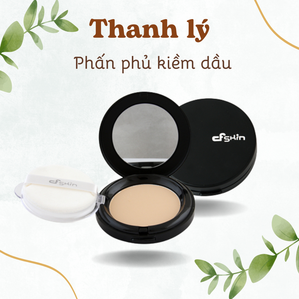 [Liquidation Of unboxed goods] The Rucy CF SKin Korean oil-control ...