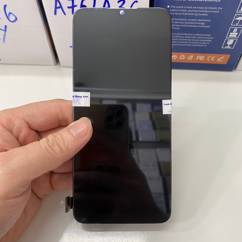 Xiaomi MiA3 / Mi A3 / Redmi A3 / CC9E Screen, INCELL Type, Comes With A Disassembly Kit | Shopee ...