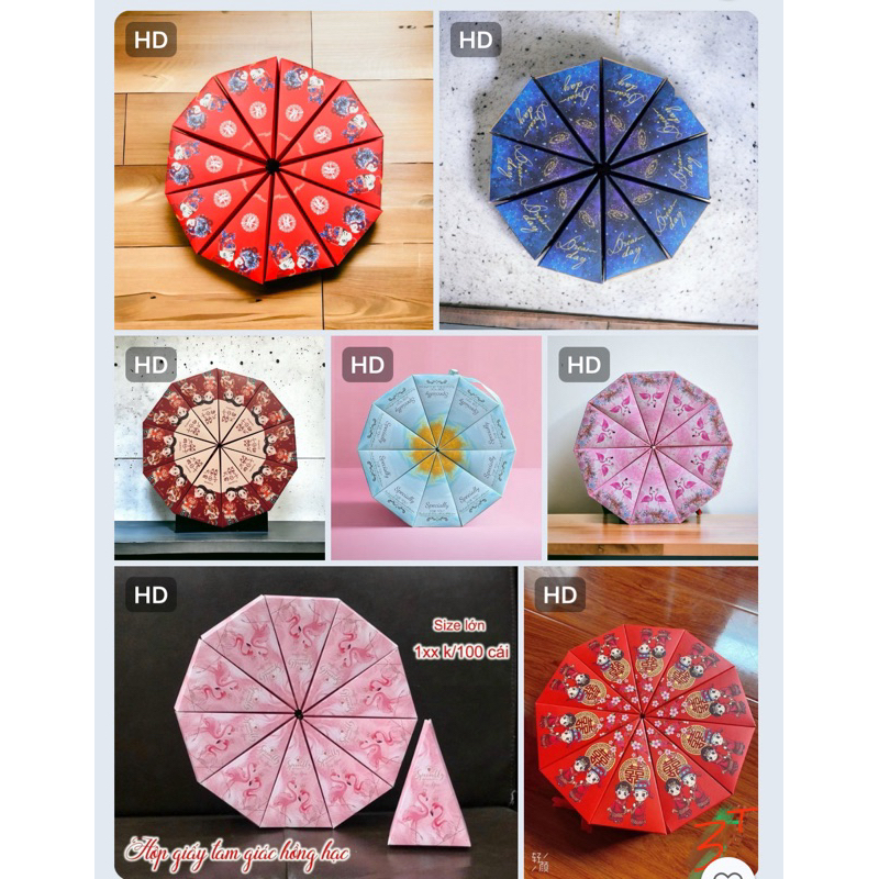 Odd triangle cake crusts (10 pieces) | Shopee Malaysia