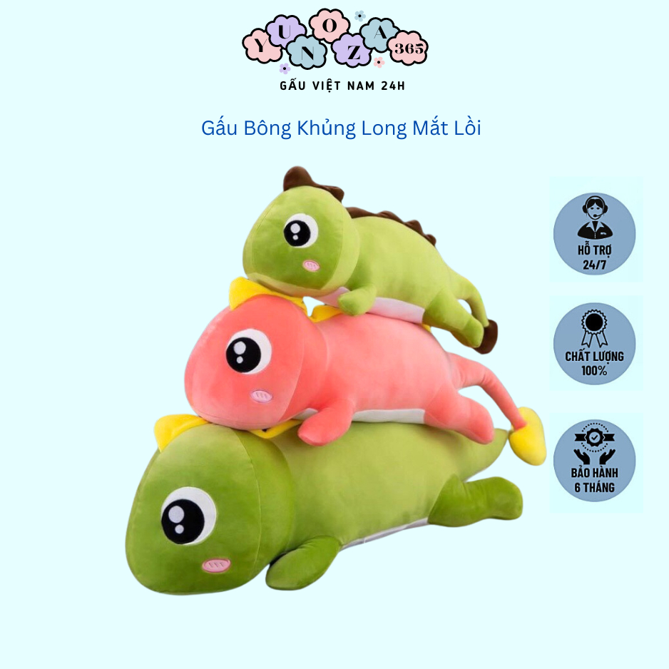 High-quality Smooth Velvet Dinosaur Teddy Bear 4-Way Stretch Elastic 4 ...