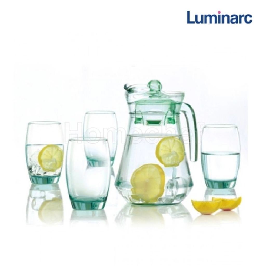 Luminarc ARC 5 Details Cup Set (L0474) | Shopee Malaysia
