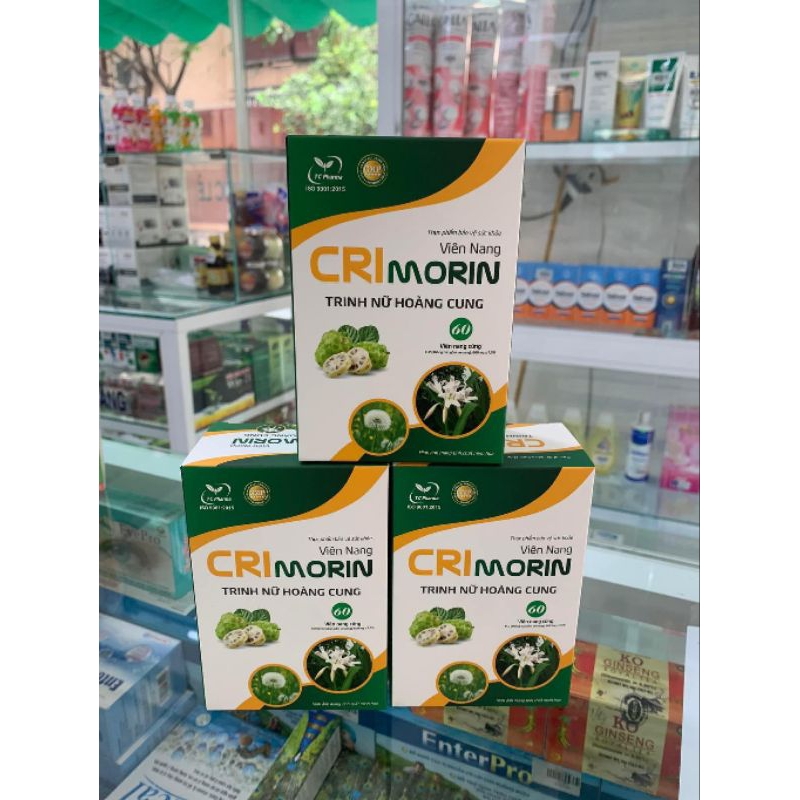 Crimorin Royal Virgin Oral Tablet | Shopee Malaysia