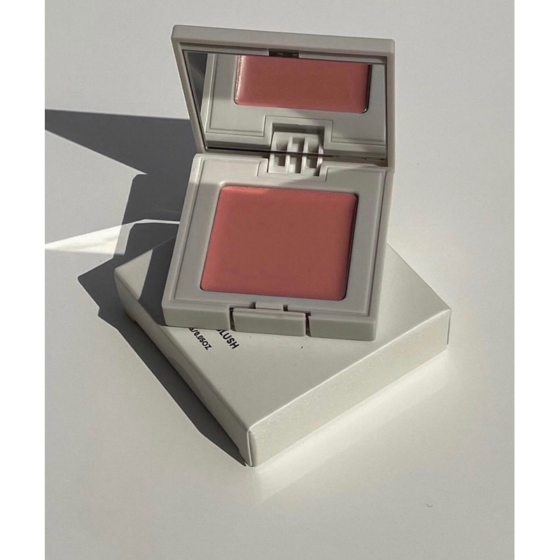 Refy Cream Blush Creme Cream Blush | Shopee Malaysia