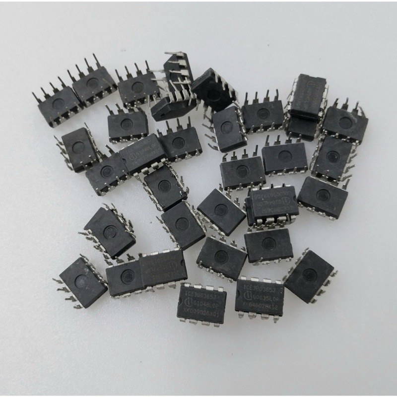 Combo 2 IC (ICE 3B0365J) | Shopee Malaysia